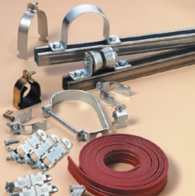 B-Line series pipe clamps - Lavitek - LAVITEK CO.,LTD