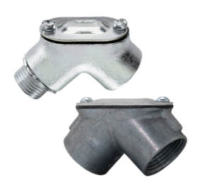 Pull Elbows - Rigid-IMC Eaton - Lavitek - LAVITEK CO.,LTD